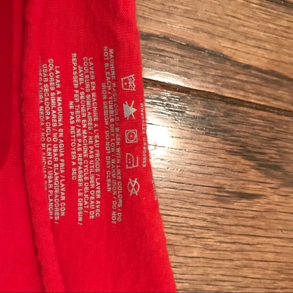 Nike | Tops | 3for 2 Nike Cut Out Side Tee Shirt | Poshmark